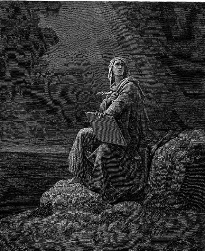 Vaskania | Mike Braudrick