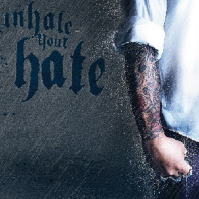 Denial Solution | INHALE YOUR HATE
