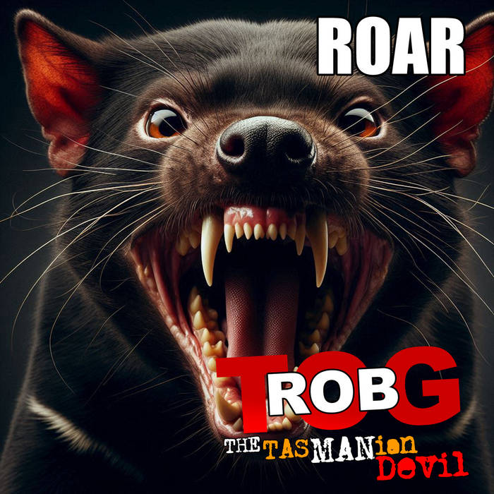 ROAR | Rob Tognoni