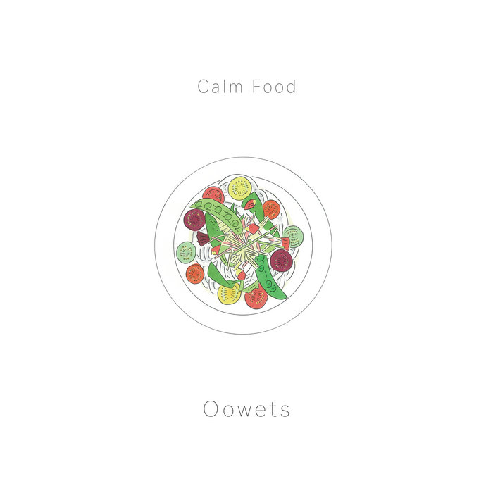 Calm Food | OOWETS