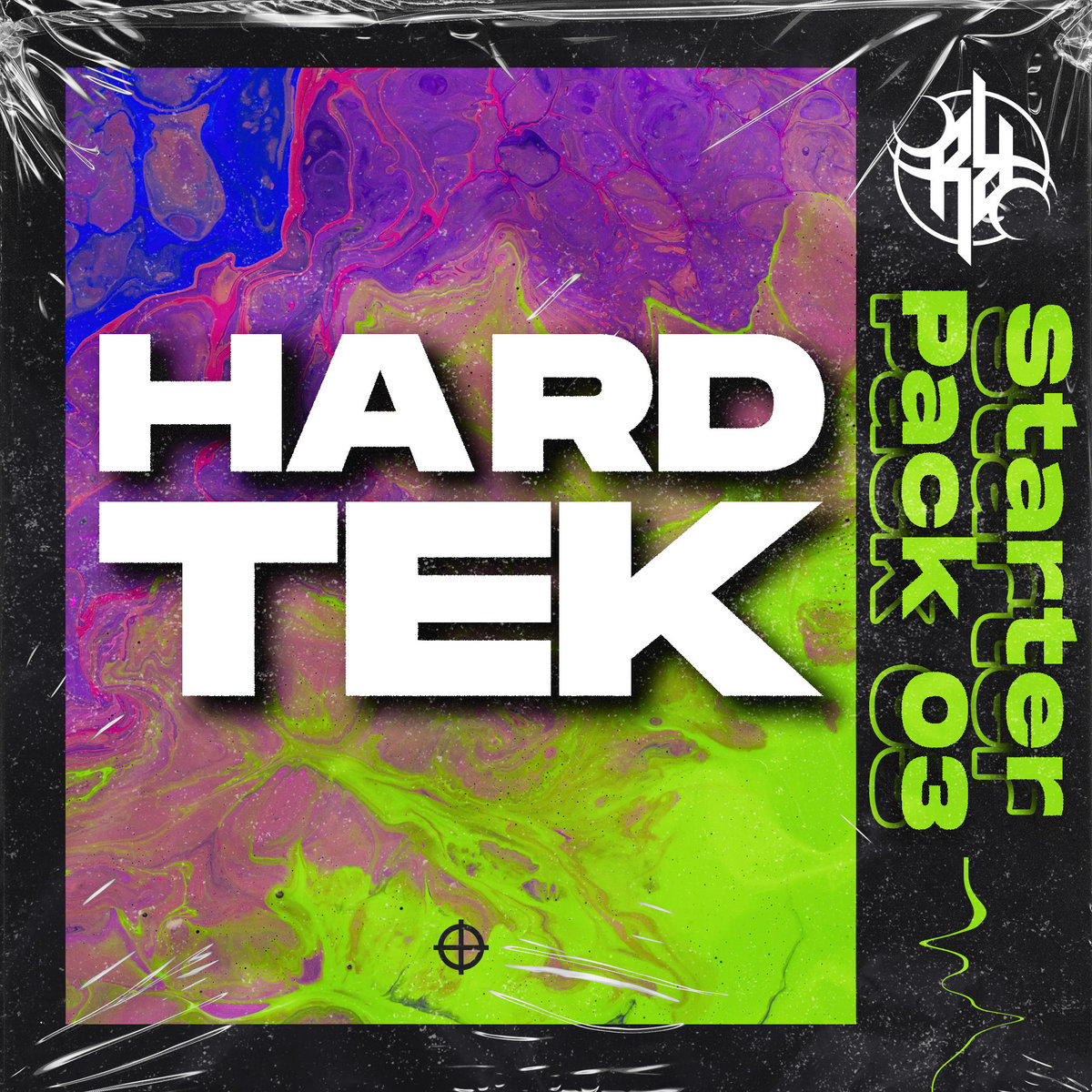 Samplepack - Starter Pack #03 (Hardtek/Tribecore - 190BPM) | Ratus