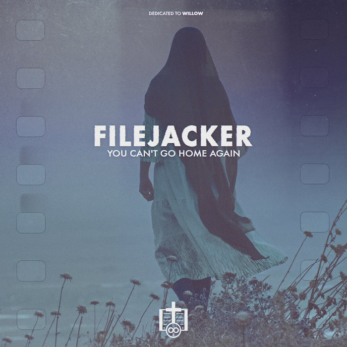 You Can't Go Home Again | filejacker | Untitled Burial