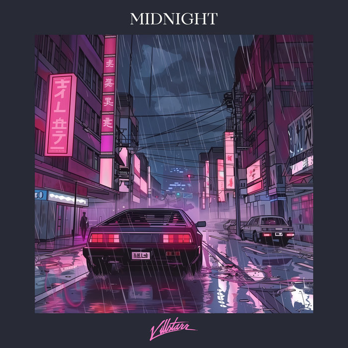 Midnight | KILLSTARR