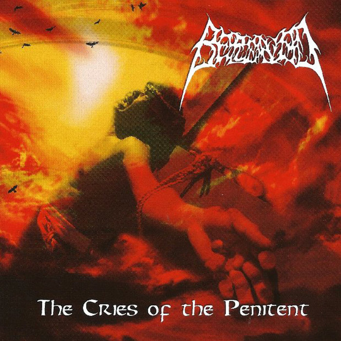 The Cries of the Penitent | BEREAVED