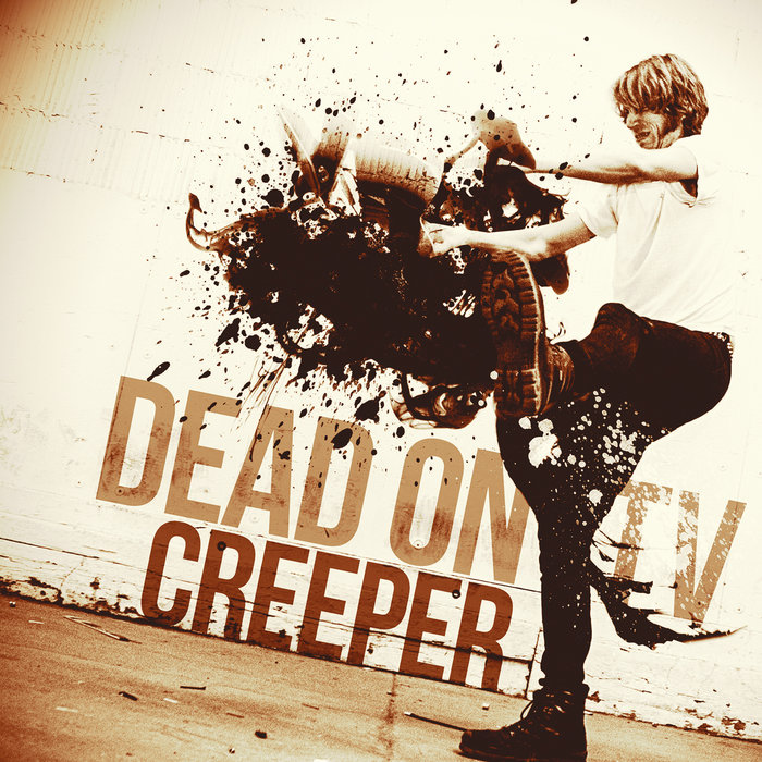 Creeper | dead on tv