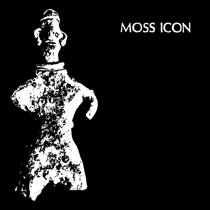 Complete Discography | Moss Icon