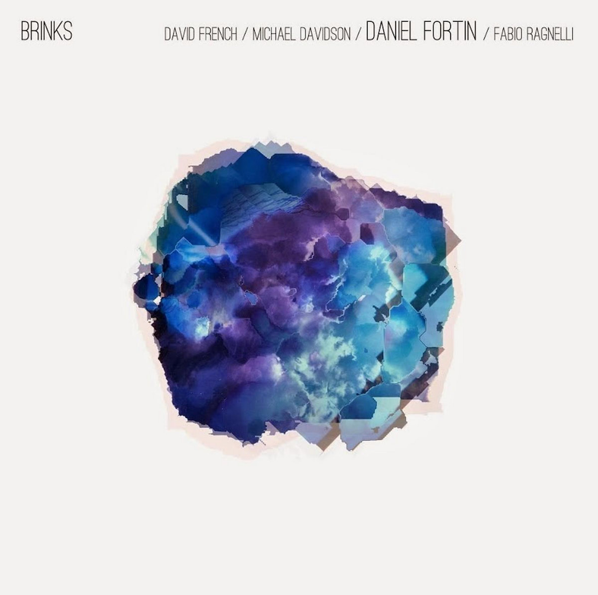 Brinks | Dan Fortin