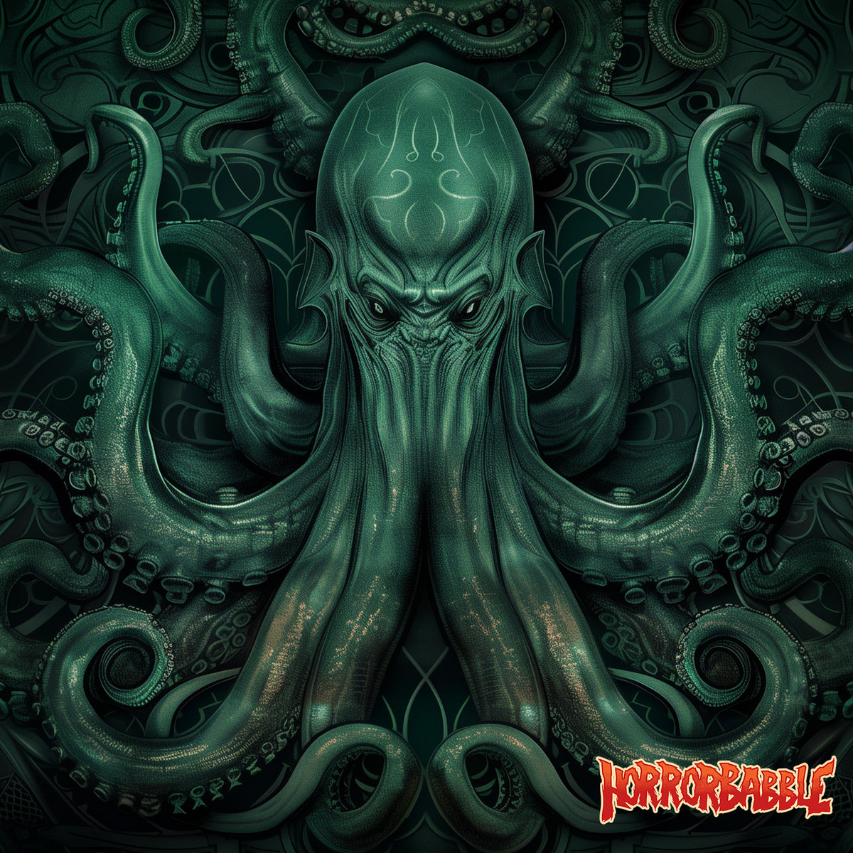 Lovecraft’s Complete Cthulhu Mythos: Revised & Expanded Edition | H. P ...