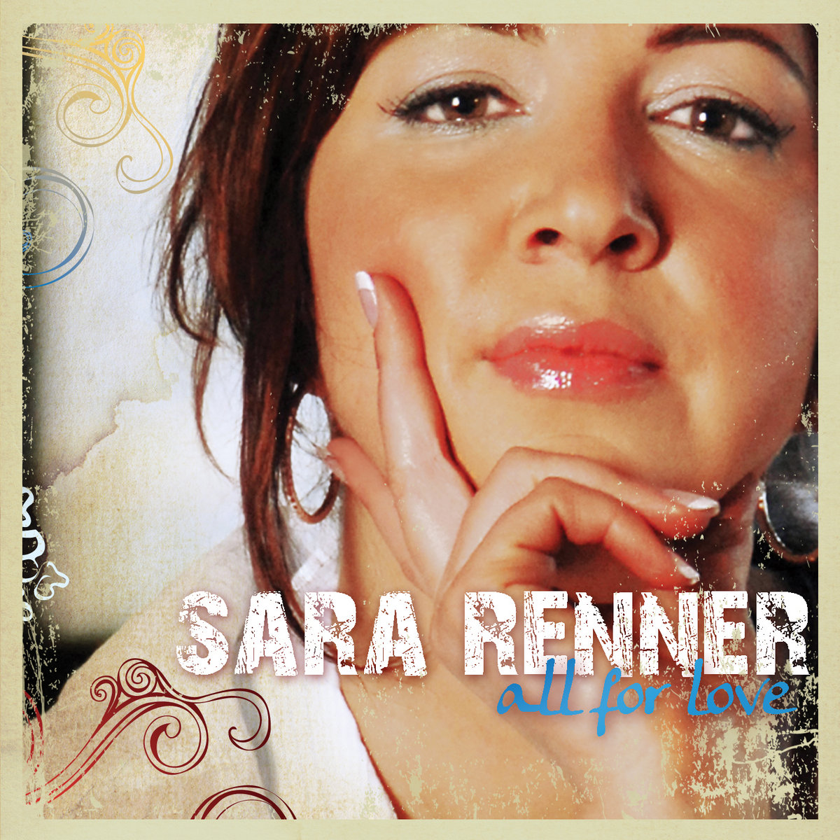 All For Love | Sara Renner