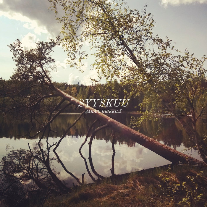 Syyskuu | Sakari Heikkilä