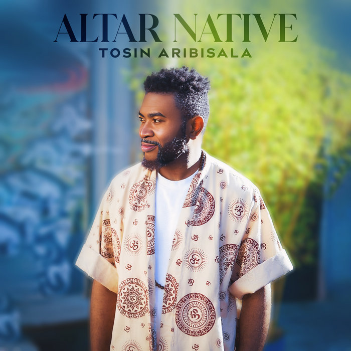 Altar Native | Tosin Aribisala