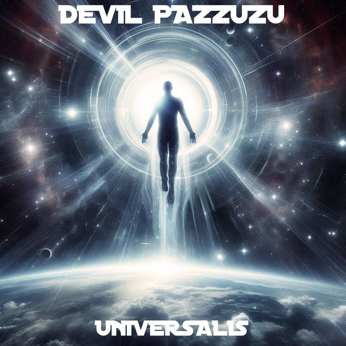 UNIVERSALIS | Devil Pazzuzu