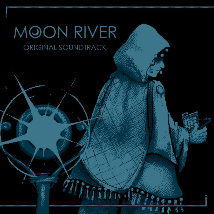 Moon River Original Soundtrack | BadAlias