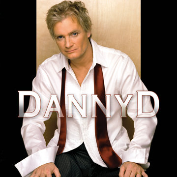 Danny D | Danny D | Danny D & The Vagabonds