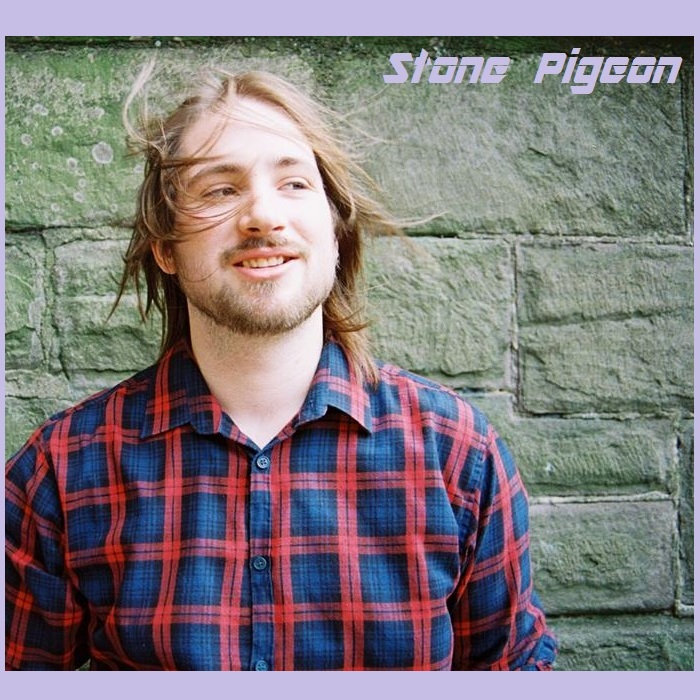 The Making Of | Stone Pigeon