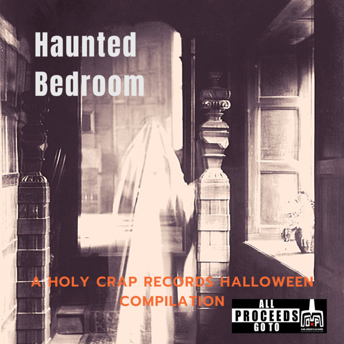 Haunted Bedroom | HolyCrapCommunity