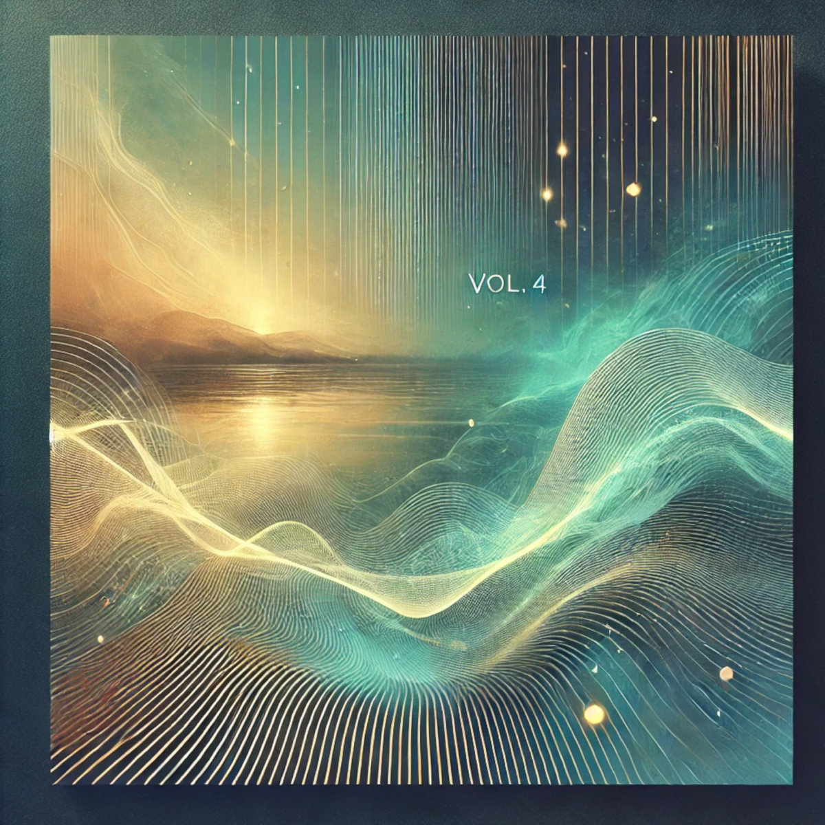 Ambient Grooves Live Set Vol. 4 | Caught In Joy Extras