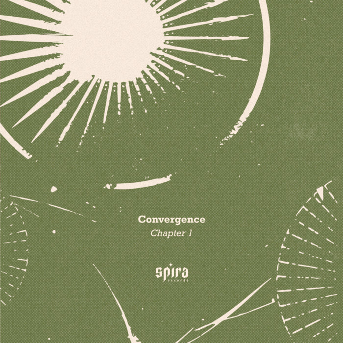 Convergence Chapter I | Aleja Sanchez, Acaera, Alderaan, Tsott | Spira ...
