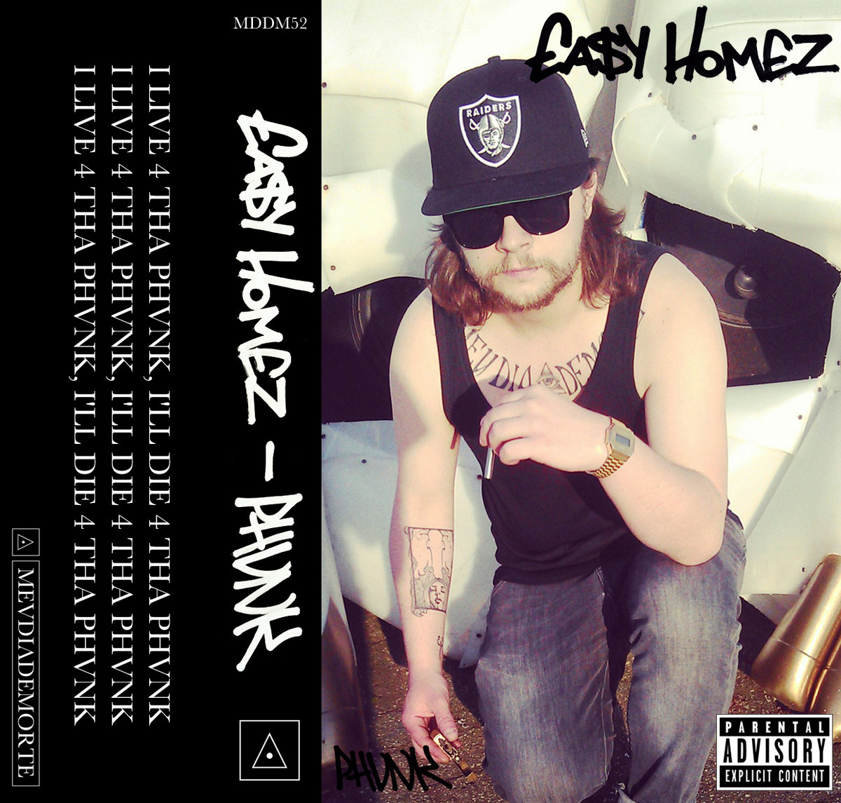 MO MURDA - Bone Thugs-N-Harmony - Chopped & Screwed Remix | EA$Y HOMEZ ...