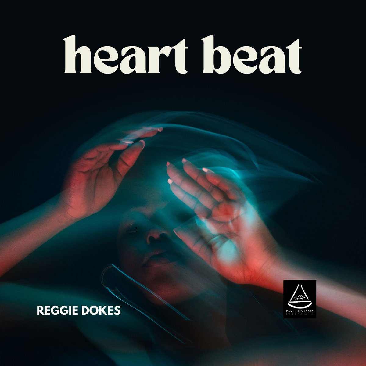 Heart Beat | Reggie Dokes