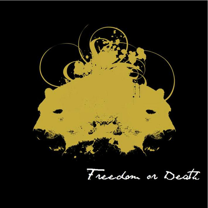 FREEDOM OR DEATH EP | FREEDOM OR DEATH