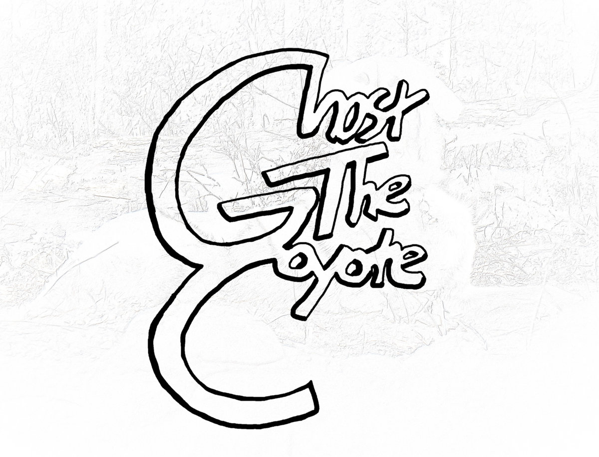 Ghost The Coyote | Ghost The Coyote