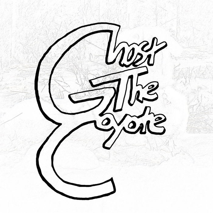 Ghost The Coyote | Ghost The Coyote