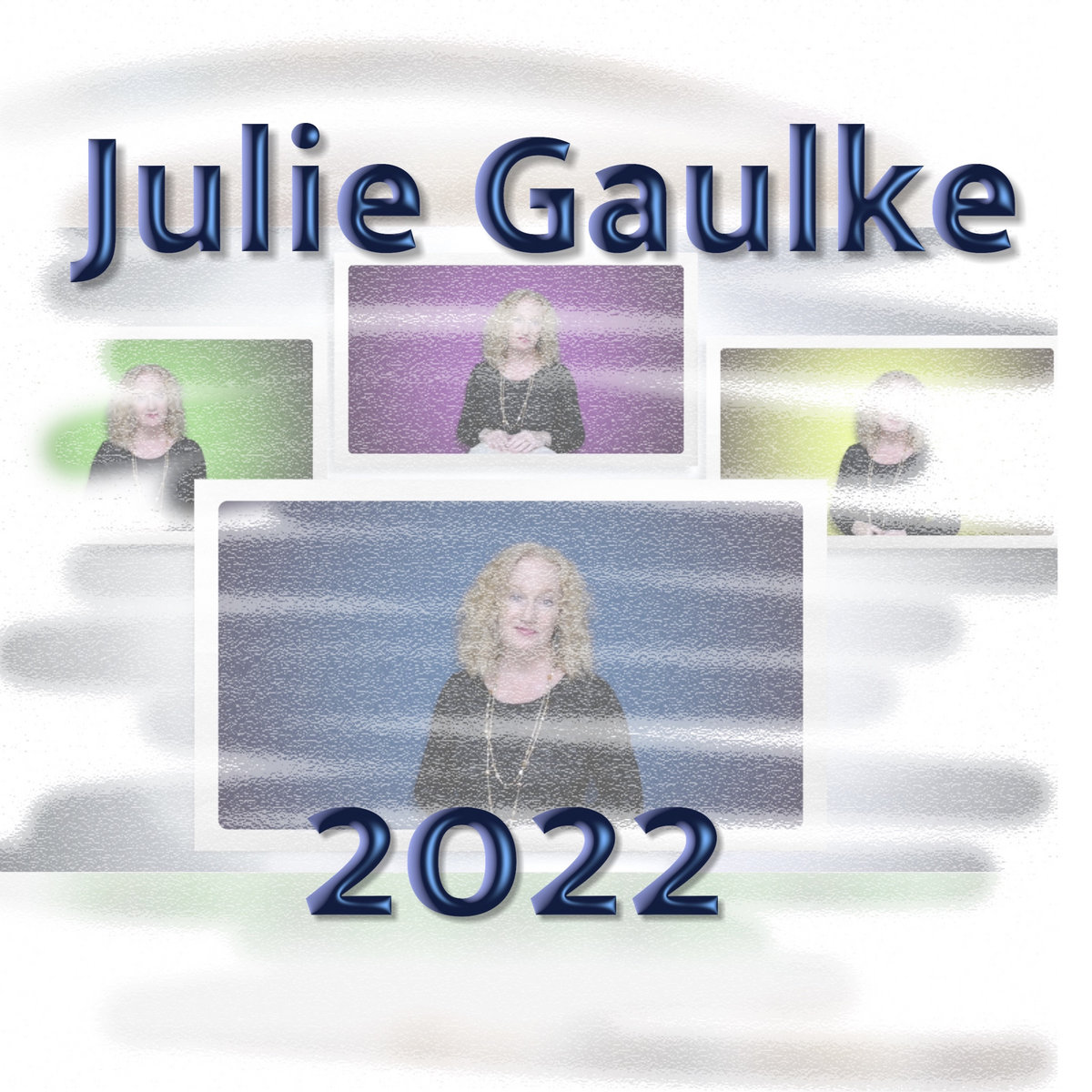 Julie Gaulke 2022 | Julie Gaulke Music