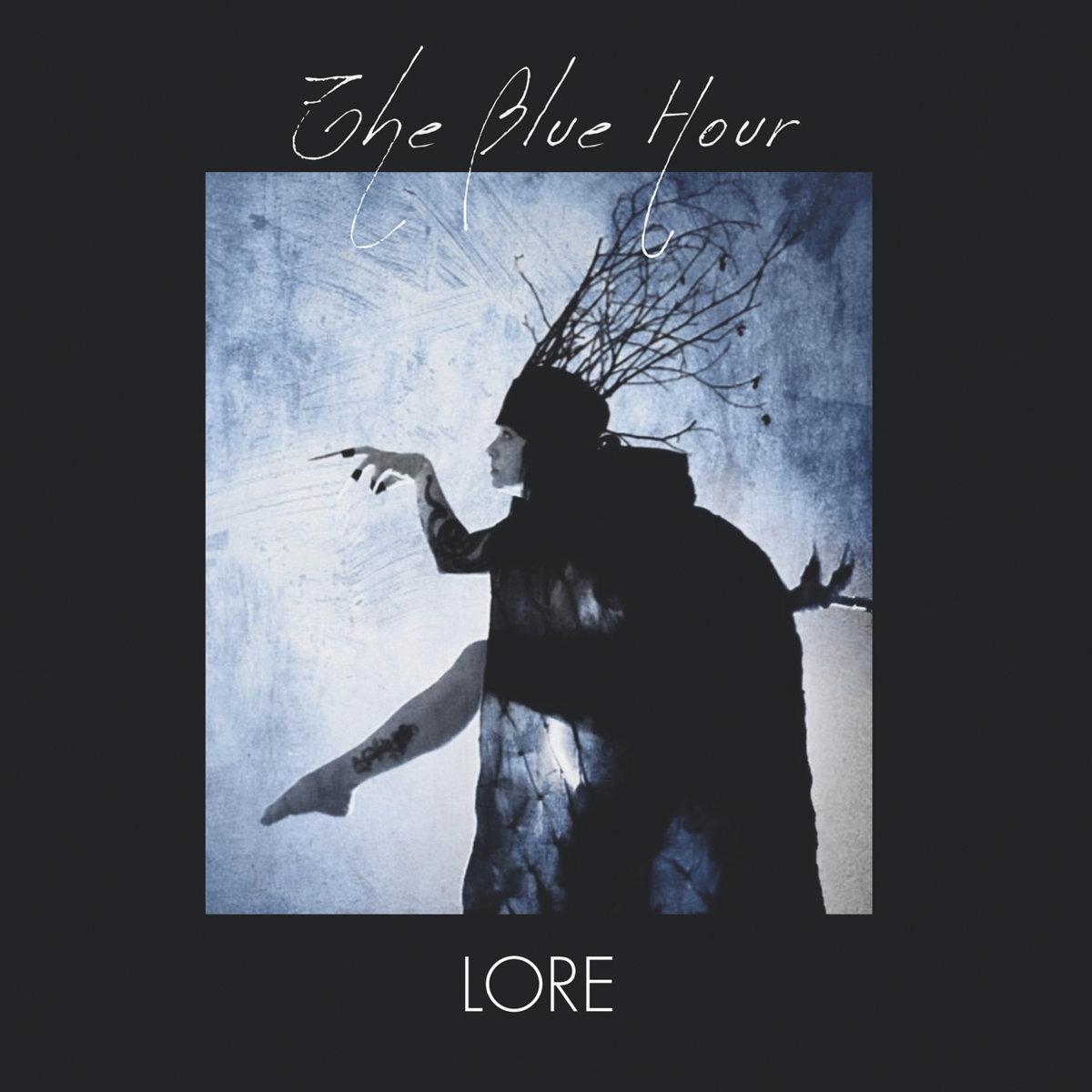 Lore | THE BLUE HOUR | DARK VINYL RECORDS