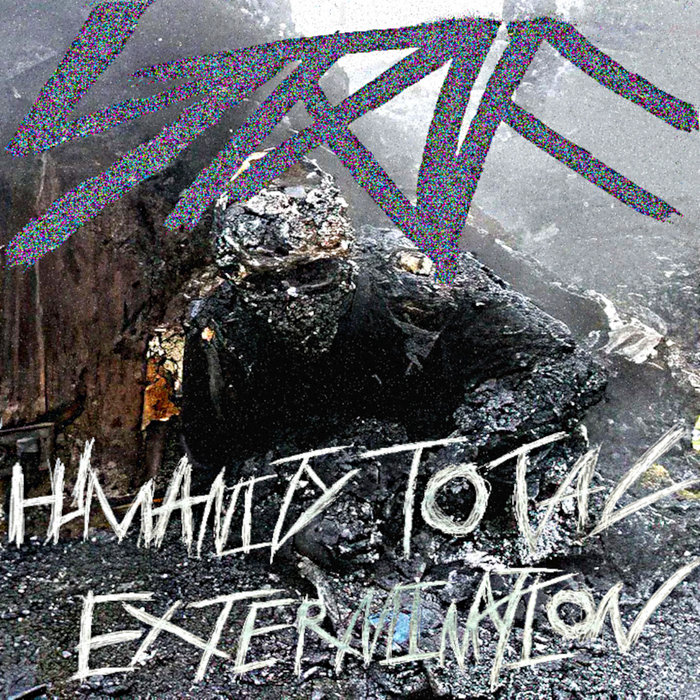 Humanity total extermination | S.T.A.F