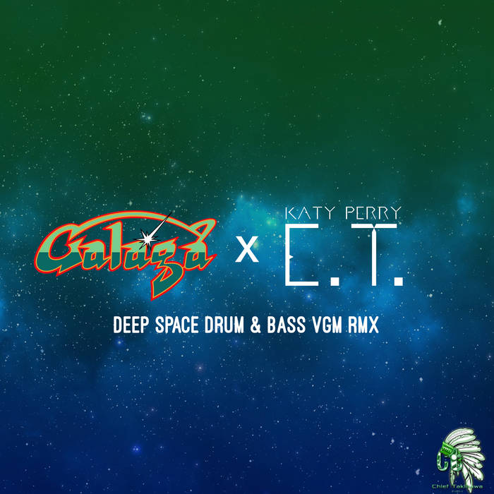 Katy Perry Et Album Cover