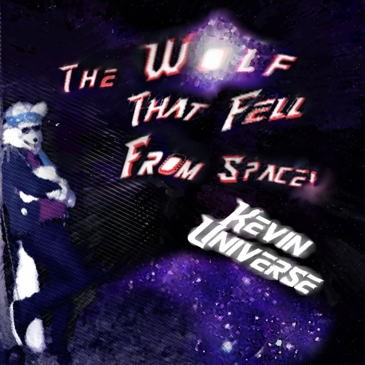 The Wolf That Fell From Space | Kevin Universe