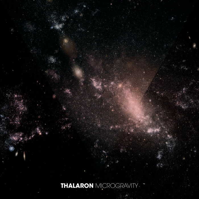 Microgravity | Thalaron | Martin Stürtzer