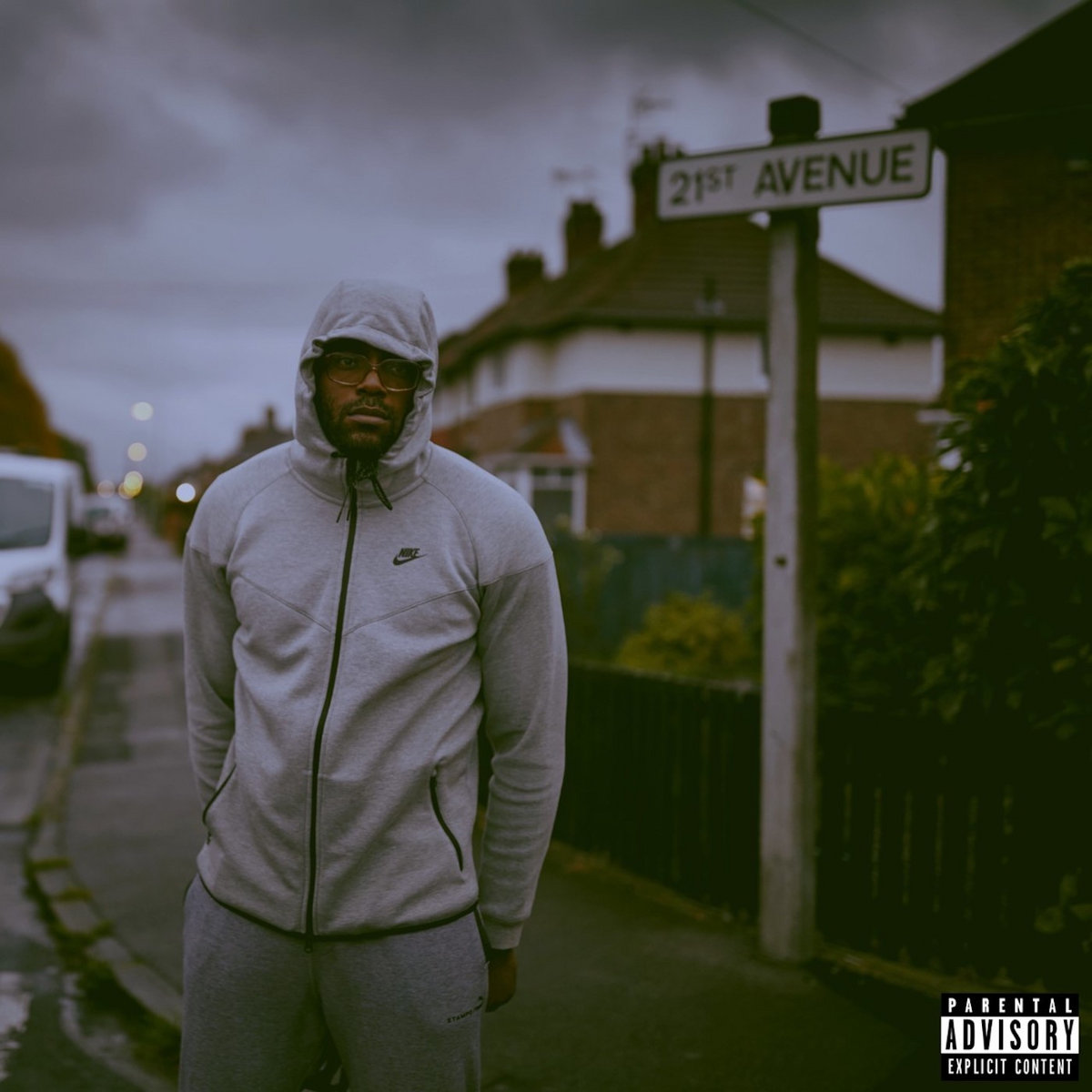 Ave Life EP | Chiedu Oraka