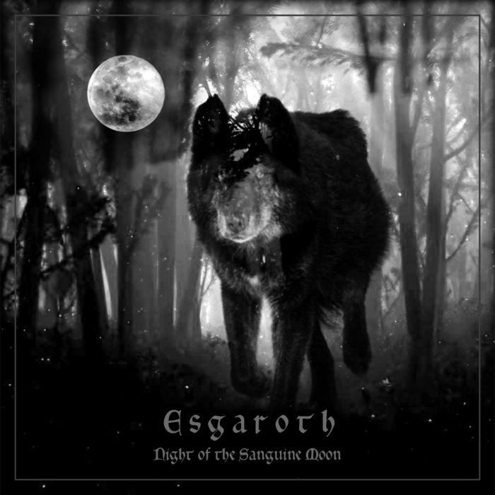 Night of the Sanguine Moon | Esgaroth