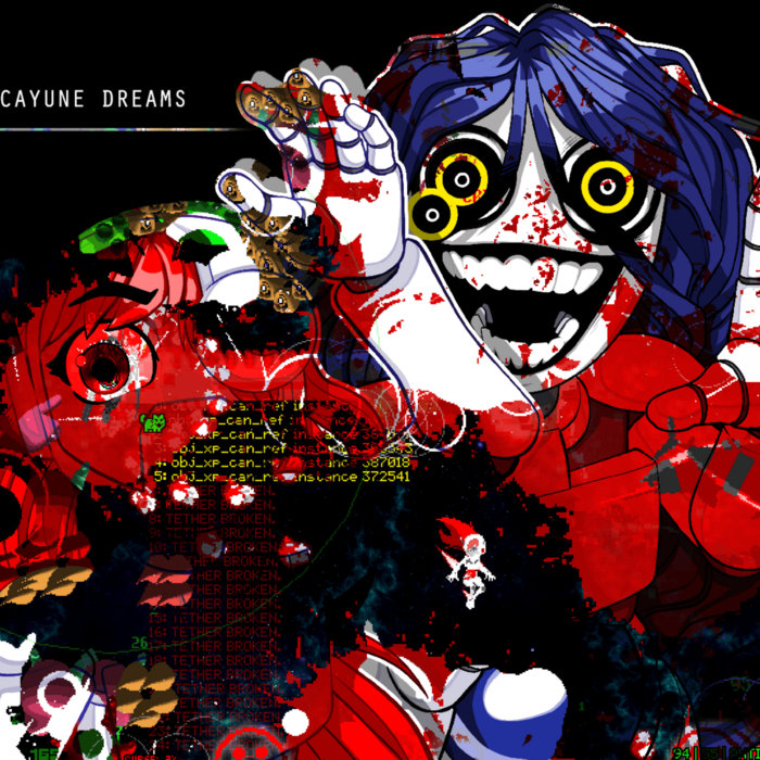 Picayune Dreams Volume 3 | milkypossum