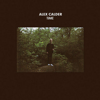 Music | Alex Calder