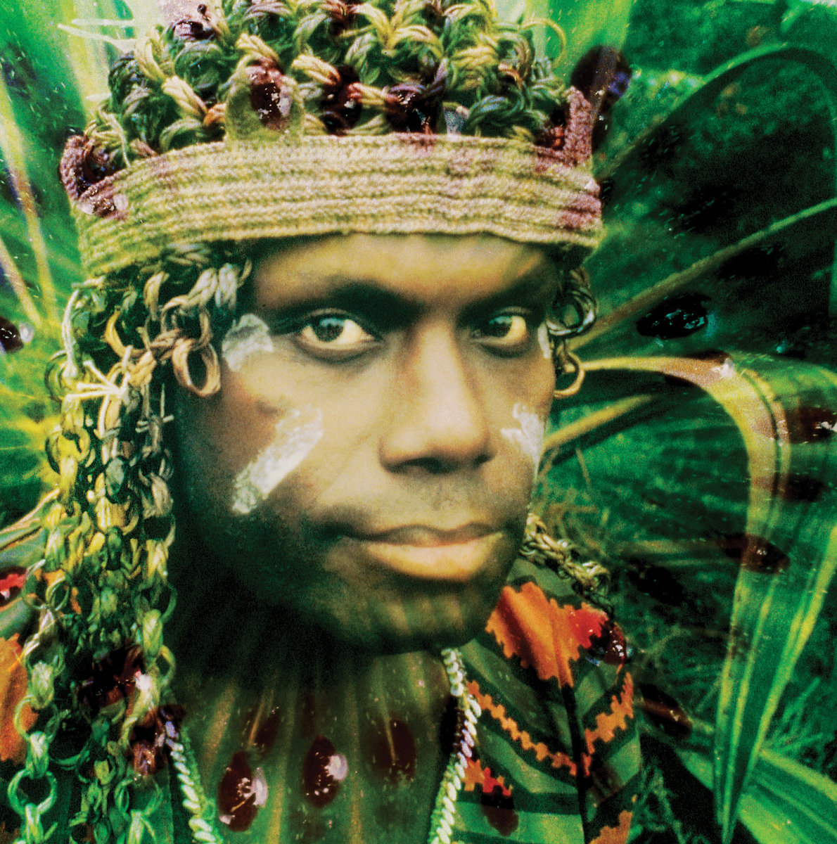 Amette | George Telek