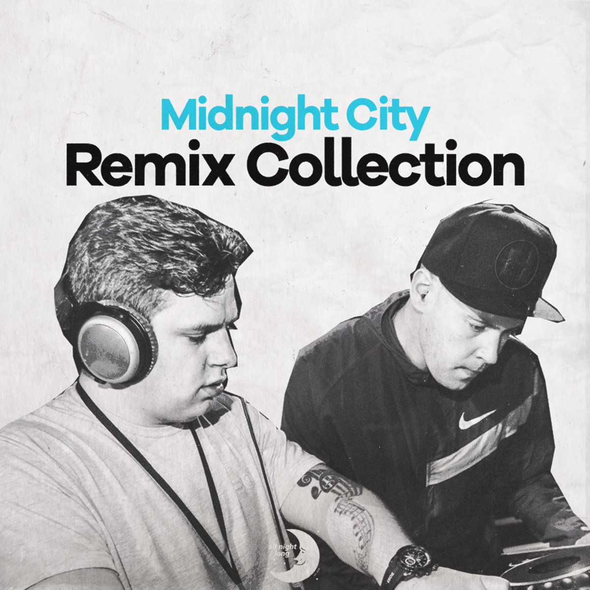 Midnight City Remix Collection | Midnight City | All Night Long Records