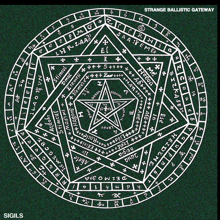 Sigils | Strange Ballistic Gateway