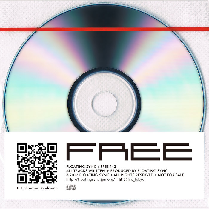 FREE | FLOATING SYNC