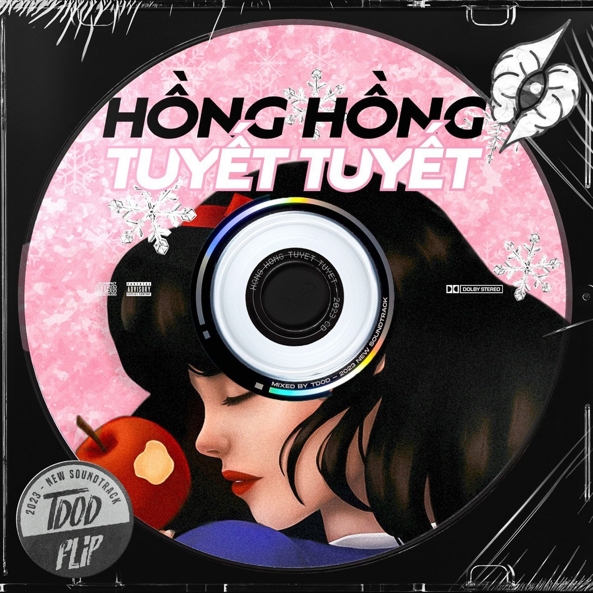 Kim Luyen - Hong Hong Tuyet Tuyet [ TDOD FLIP ] | TDOD , Kim Luyen | TDOD