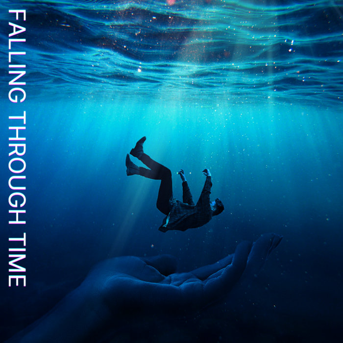 Falling Through Time | Matt Kelley