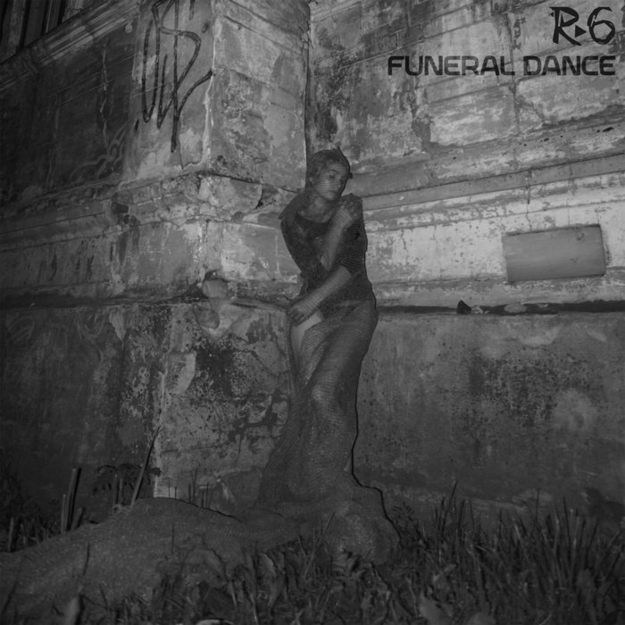 Funeral Dance | R6 | Synthwave Radio