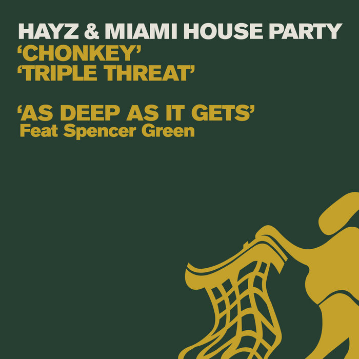 Hayz & Miami House Party EP | Hayz, Miami House Party, Spencer Green ...