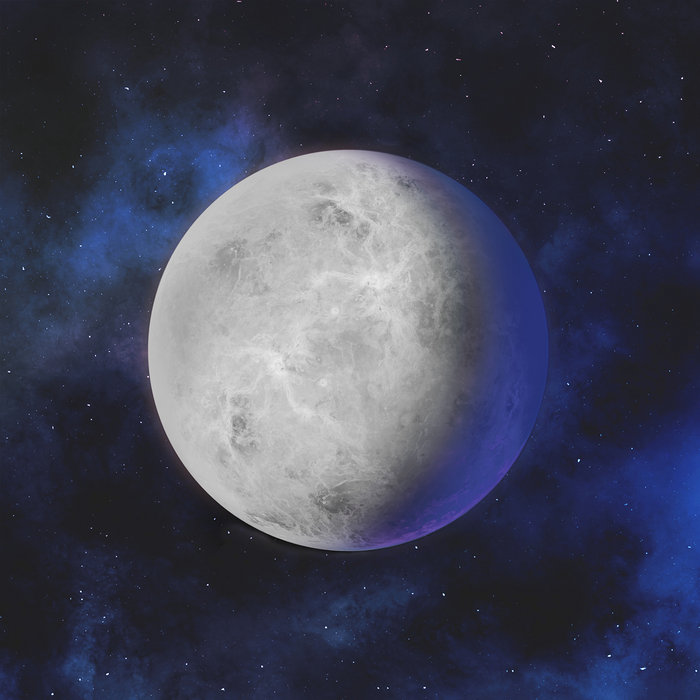 SPT009 | Changer, Frank Heise | Space Trax