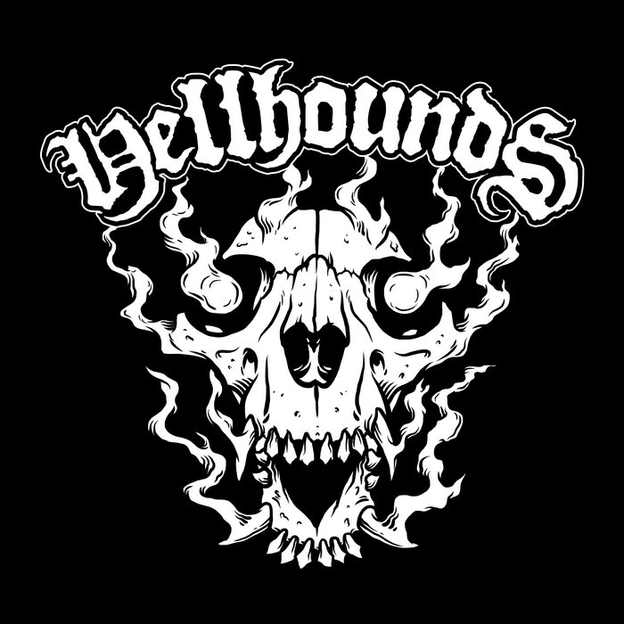 Hellhounds | Perpetual Warfare
