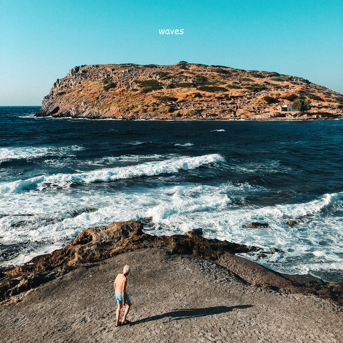 Waves (New Single) | Owane