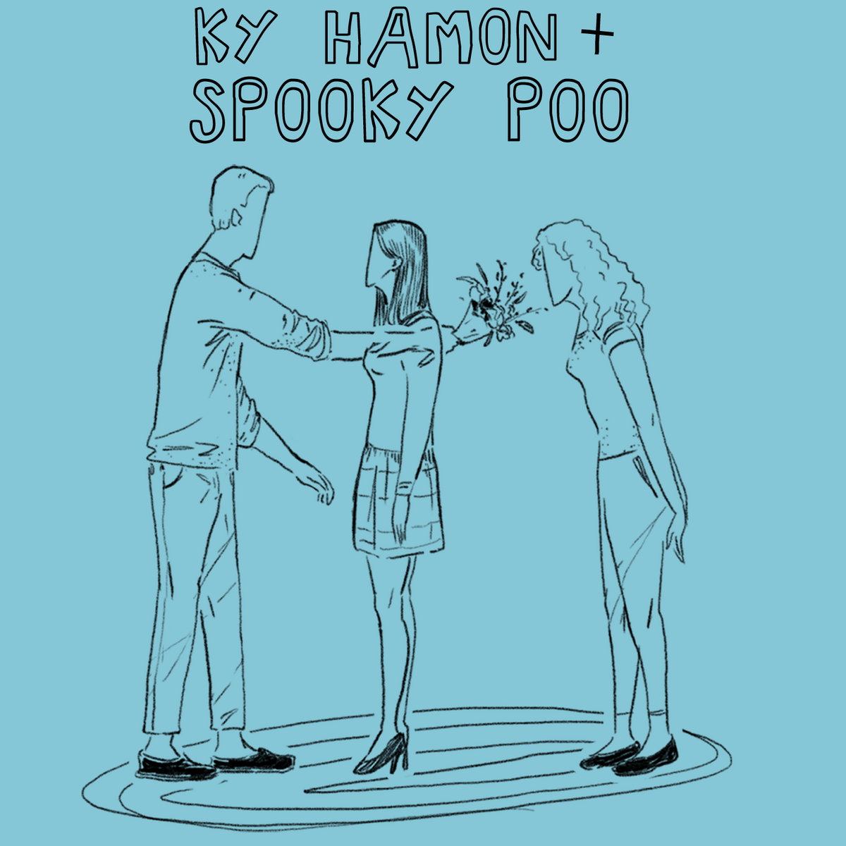 Ky Hamon / spooky poo | spooky poo