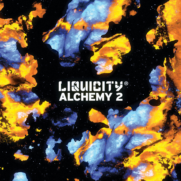 Alchemy 2 | Various Artists | Liquicity